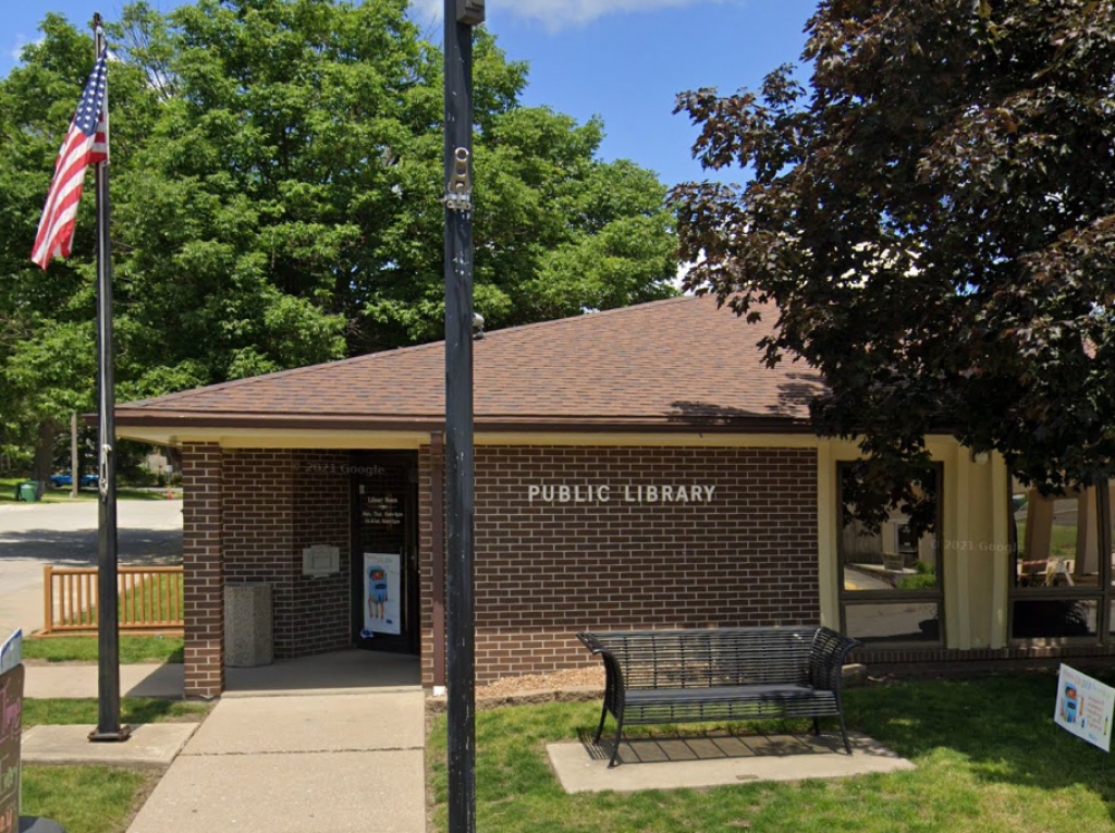 Library Bond Referendum – Carlisle Iowa Public Library